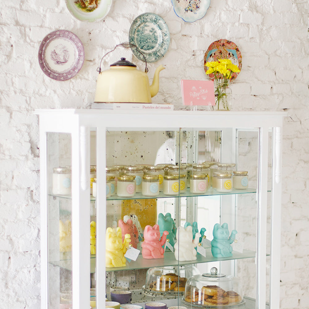 PIGGY SHOP – PIGGY BACK SHOP